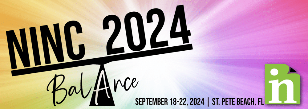 Conference Registration | NINC