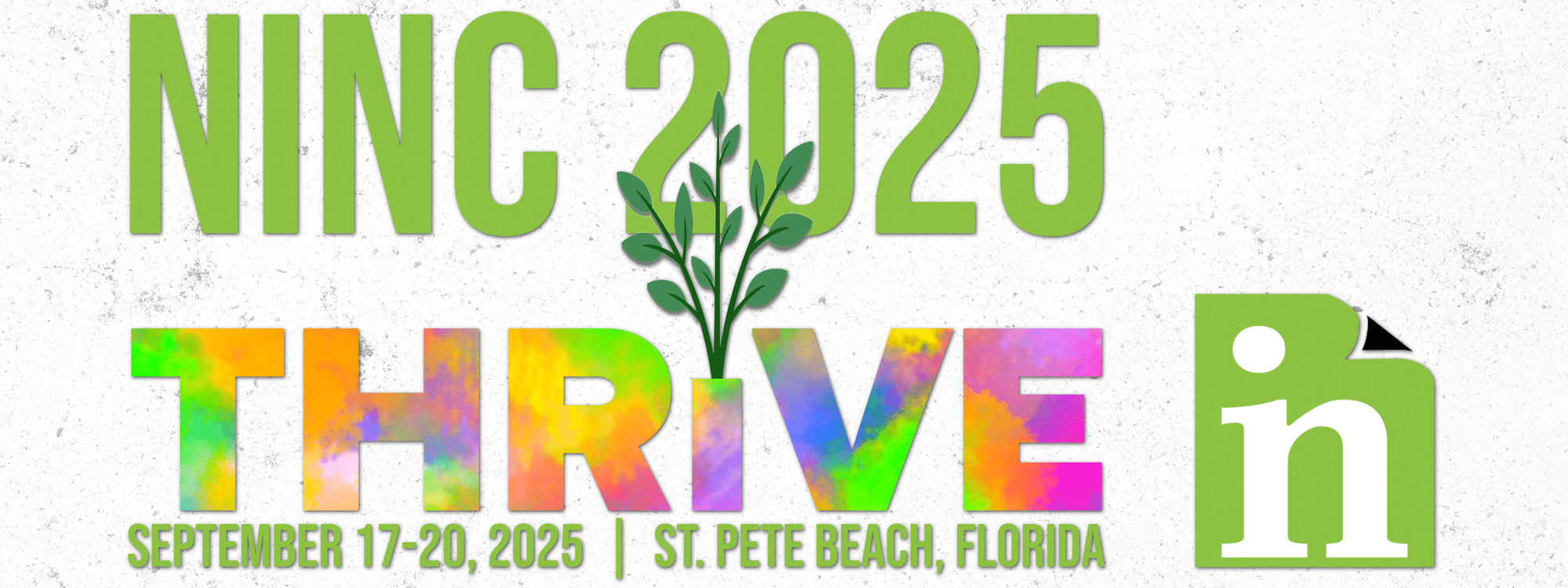 Conference Registration | NINC