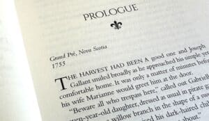 Prologue at Your Own Risk: When to Use Them and How to Make Them Work ...